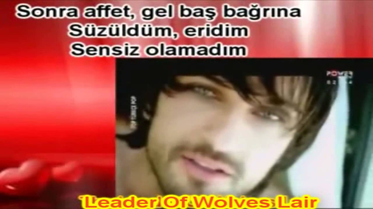 Tarkan Kuzu Kuzu lyrics [ Wolves Lair Style ] - YouTube