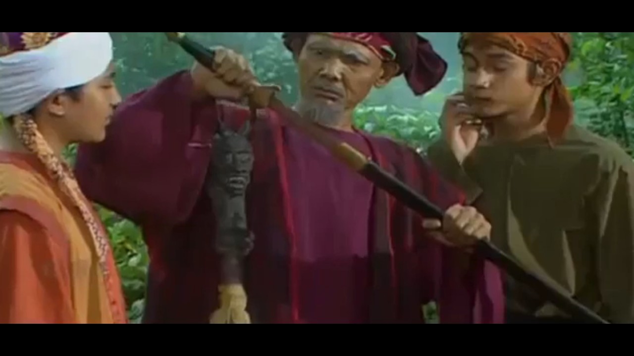 131 Makin Seru Munculnya Kalagondang Yang Siap Membantu Mahesa dan ...