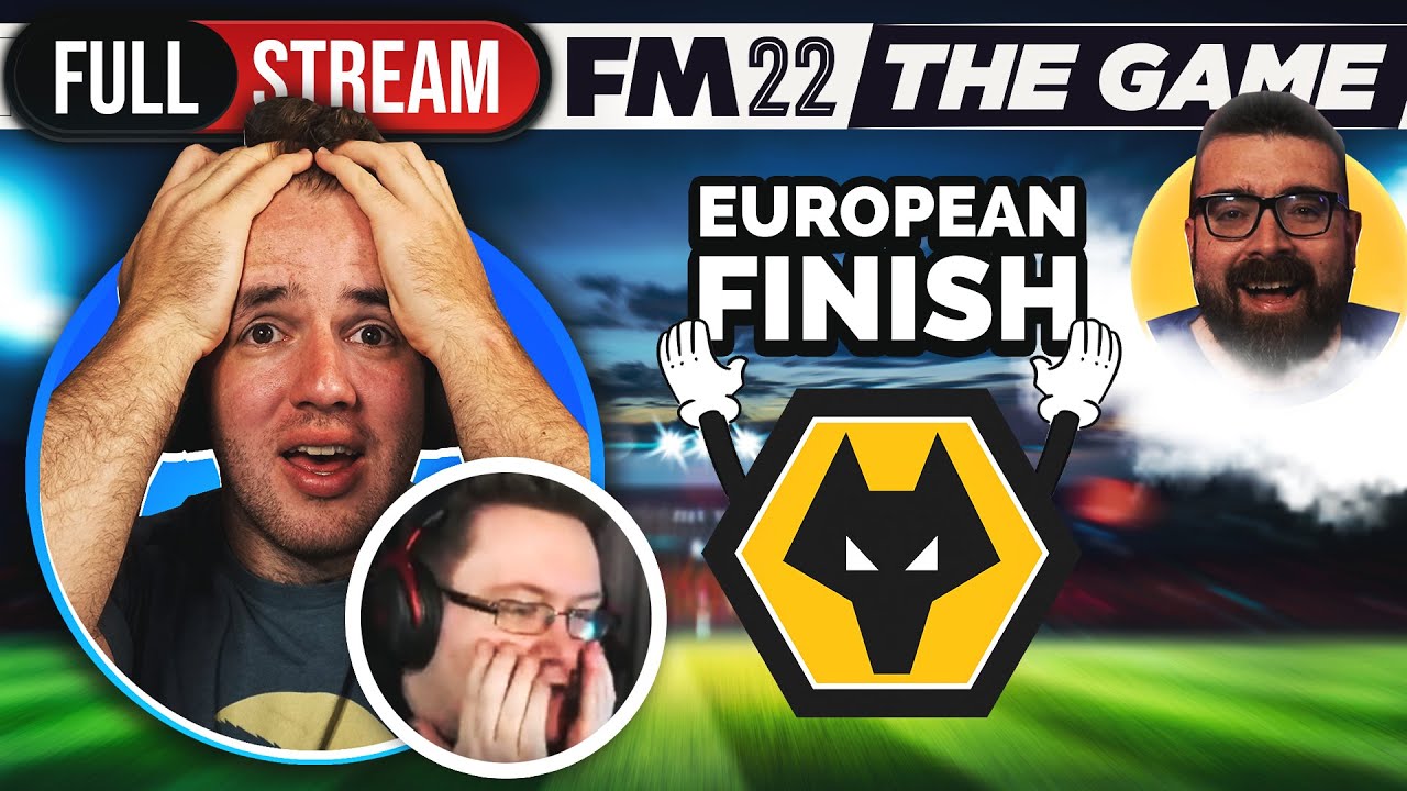 (Full Stream) Season Ends Today - YouTube