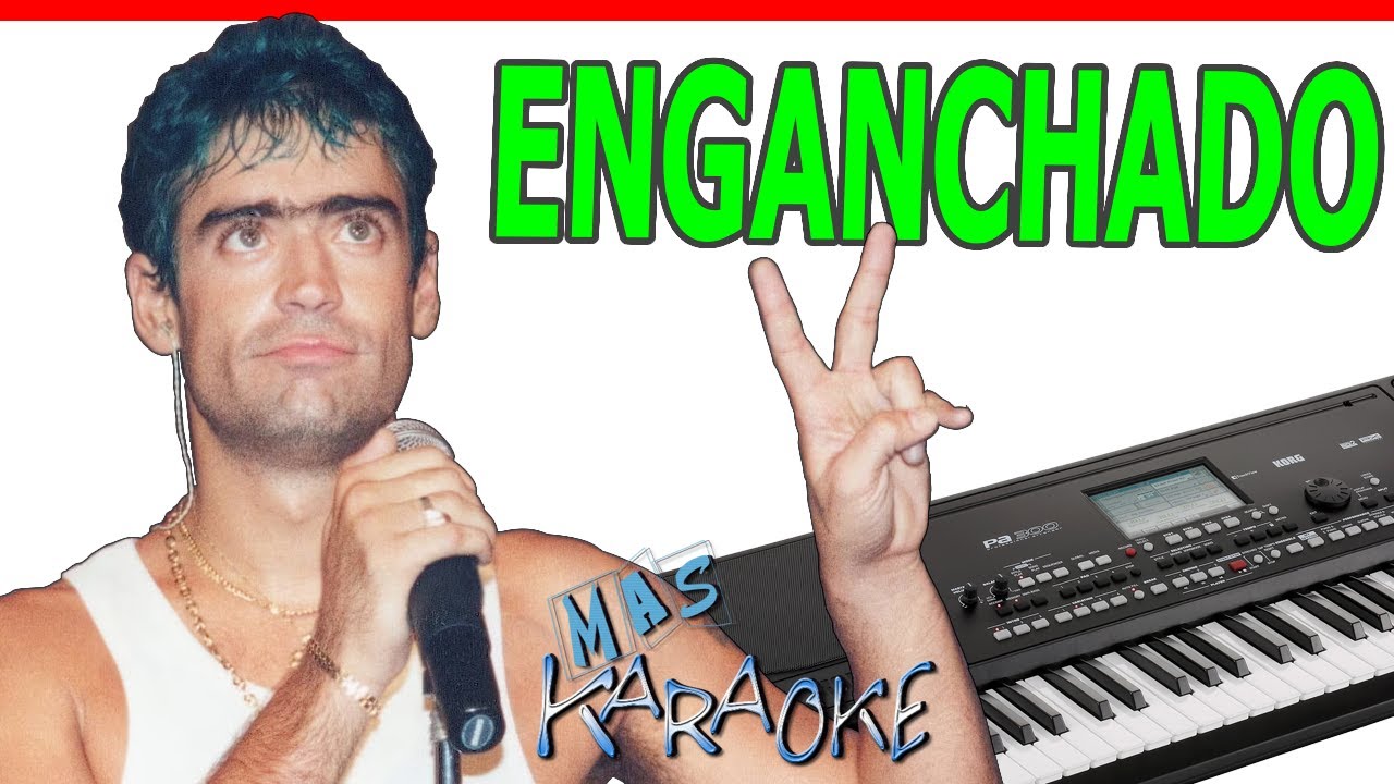 Cómo tocar "Enganchado" de Rodrigo 🎹 Cuarteto en PIANO paso a paso ...