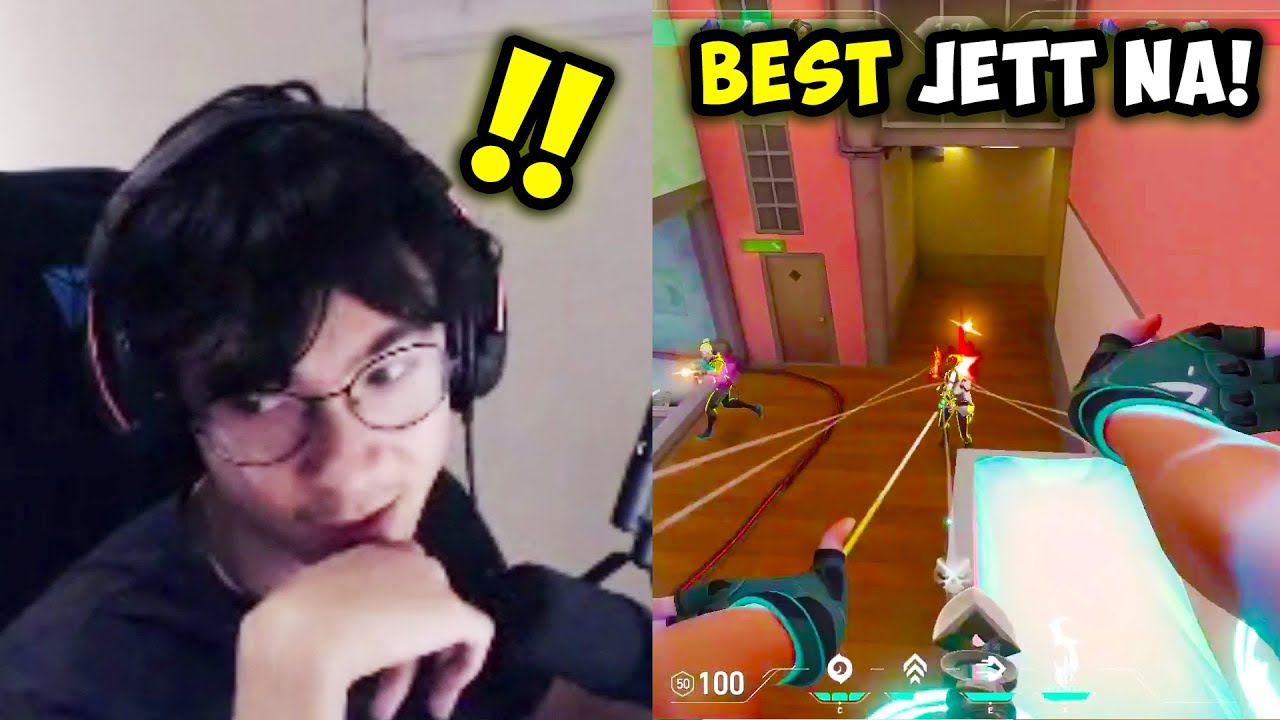 TENZ WHY "PRIME SKINS" IS HIS FAVORITE! GOVERNOR'S JETT IS INSANELY ...