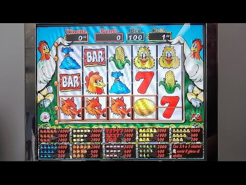 🥚🐔FOWL PLAY GOLD 🥚🐔 Quasi fine ciclo 28k STRANE COSE ACCADONO 😱😱😱😱 slot ...