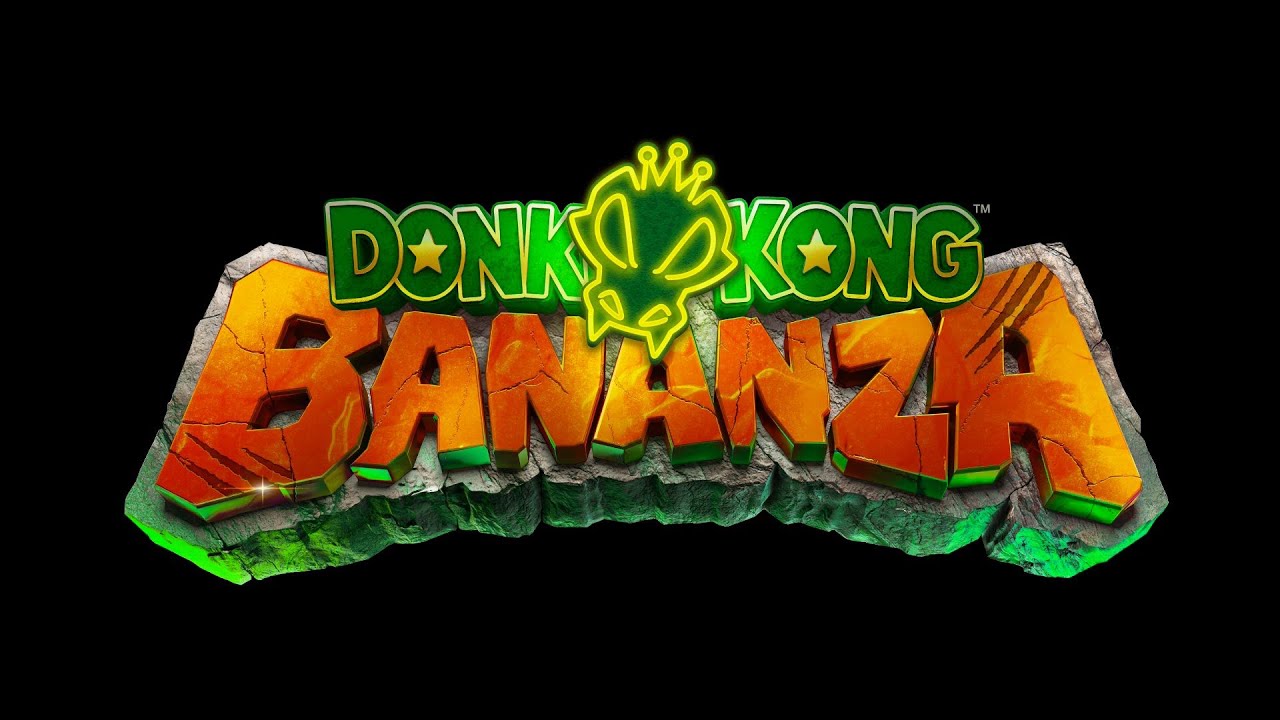 Donkey Kong Bananza: King K. Rool Fandub - YouTube