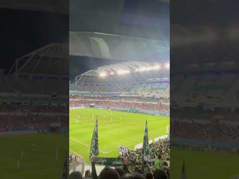 2024년 K리그1 31R 대전 vs 전북 - YouTube