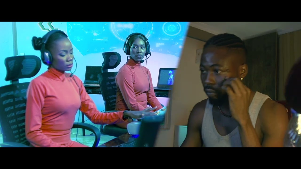 Deadline Duel | Trailer - YouTube