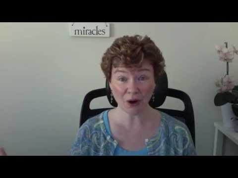 12 Insights by the 12 Archangels, # 1