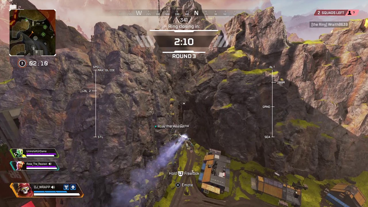 This is Apex, kids. - YouTube