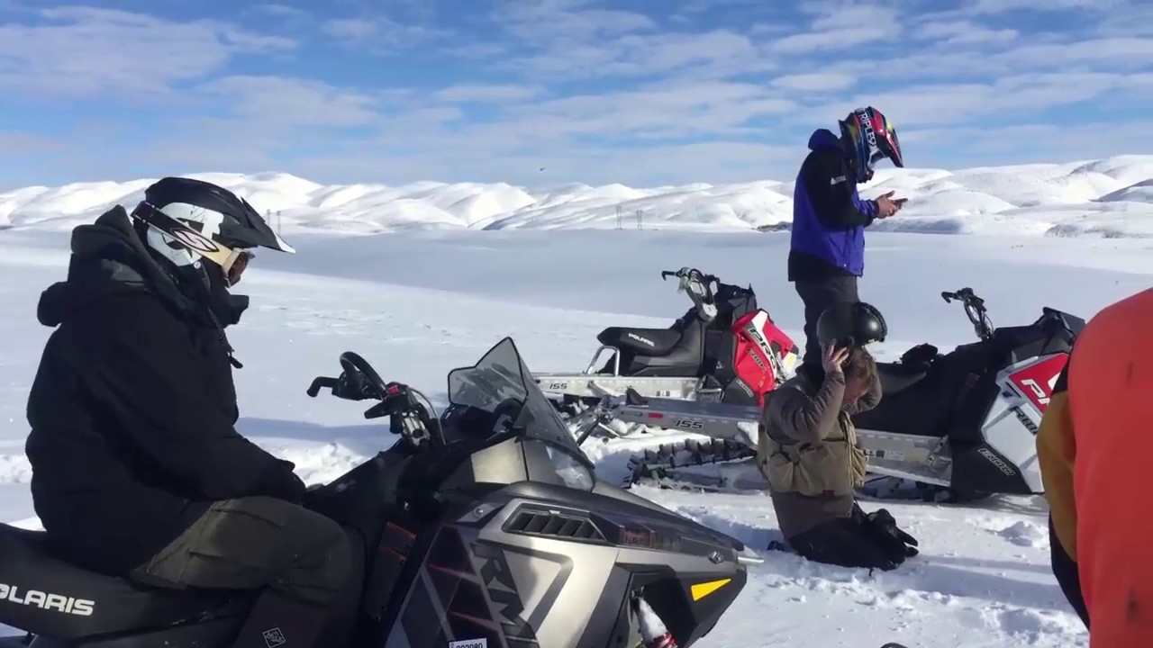 Elk Collaring Project in Southeastern Idaho 2017 - YouTube