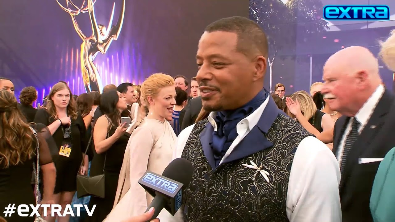 Terrence Howard #Truth about life and geometry. - YouTube