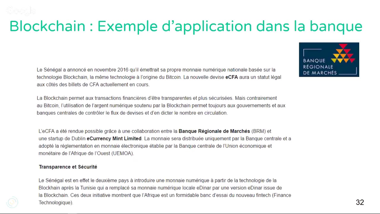 Le digital et la banque : live n°1 - YouTube