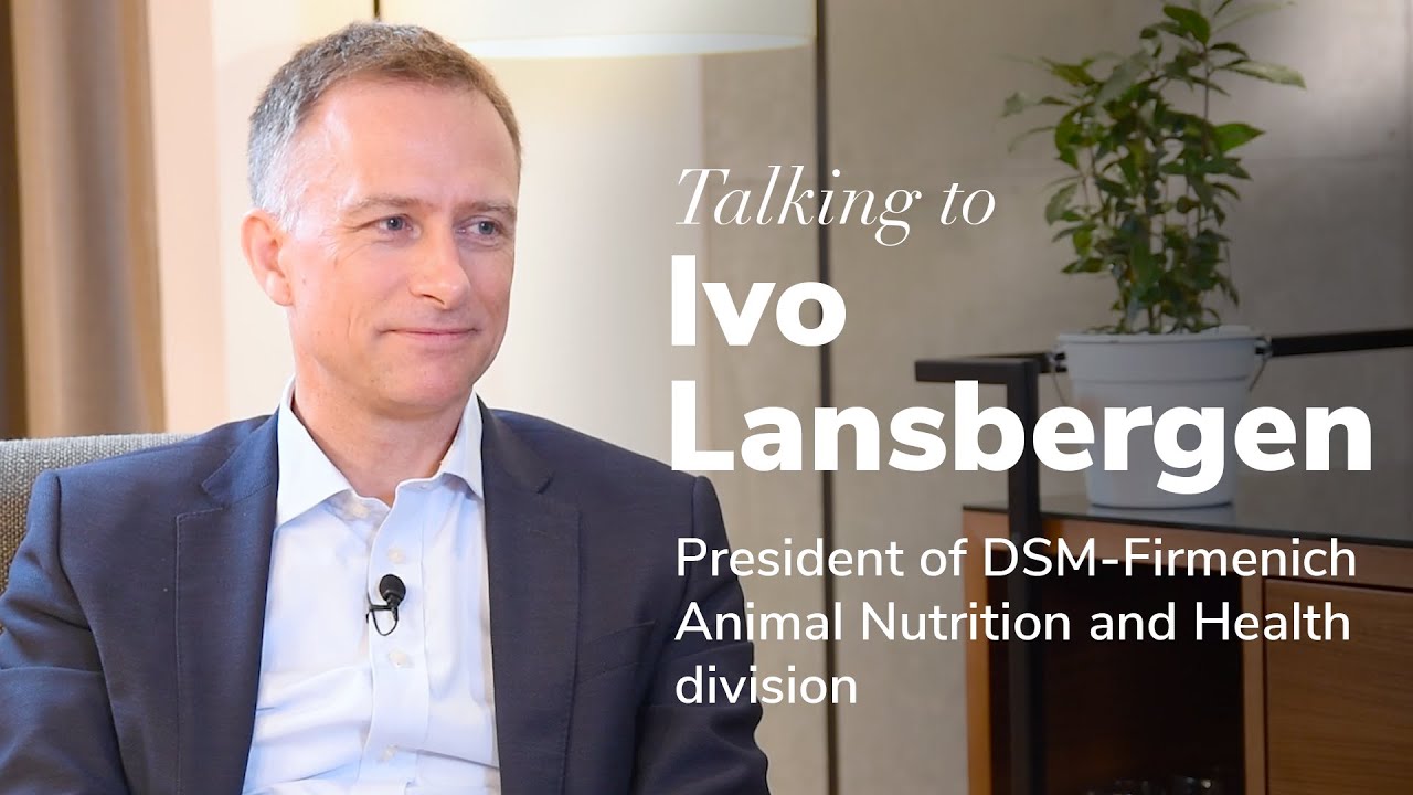 The Vienna Sessions – Episode 4: Ivo Lansbergen, president, Animal ...