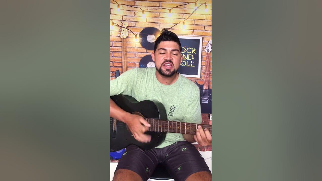 Olha Se Você Não Me Ama Manoel Gomes Youtube