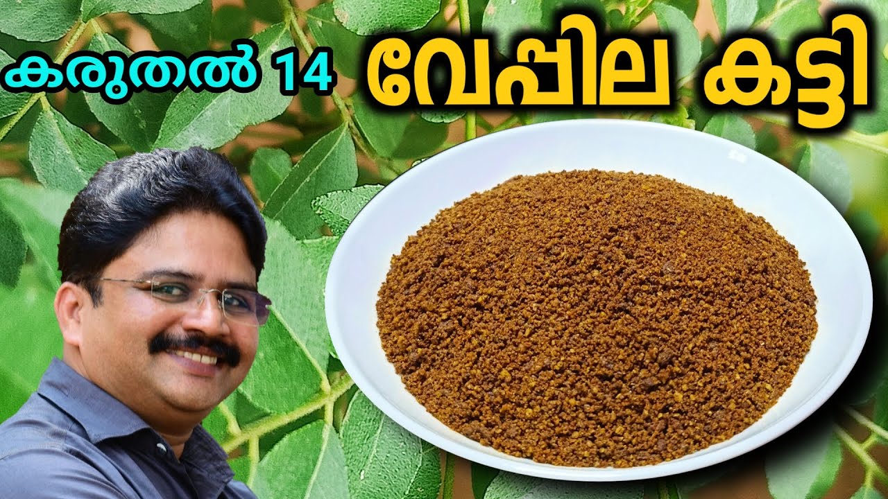 Veppila katti | വേപ്പില കട്ടി | വയറ് നിറയെ ചോറുണ്ണാൻ ഇത് മാത്രം മതി ...