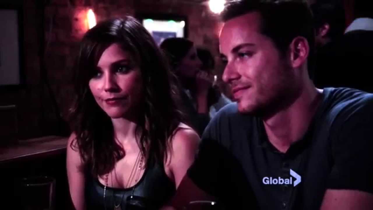 erin and jay || whispers - YouTube