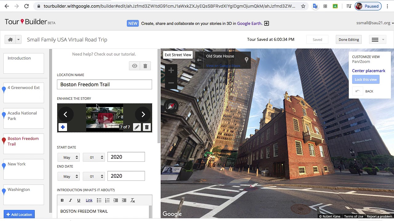 How to Add Video - YouTube