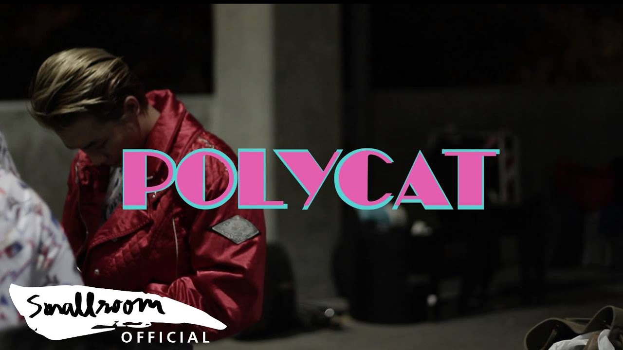 POLYCAT - พบกันใหม่ Live at CAT T SHIRT 2015 - YouTube