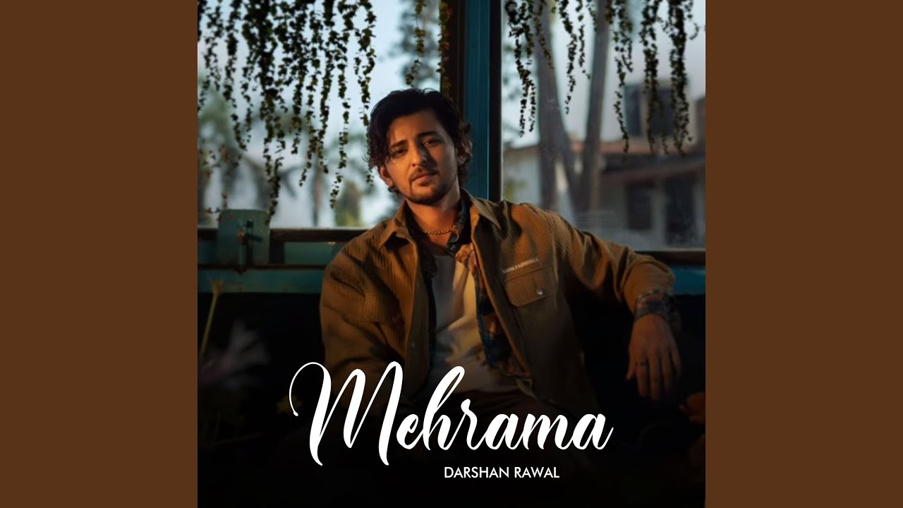 Mehrama - YouTube Music
