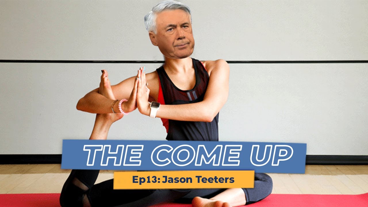The Come Up’s BACK! E13 Trailer │ Jason Teeters│ CWT 🦷 - YouTube