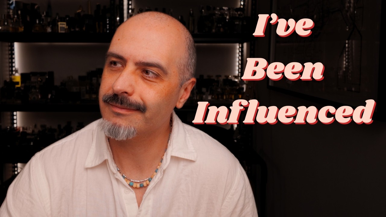 The BEST Influencer Fragrance EVER!! - YouTube