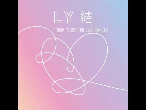 The Truth Untold (Instrumental) - BTS ft. Steve Aoki