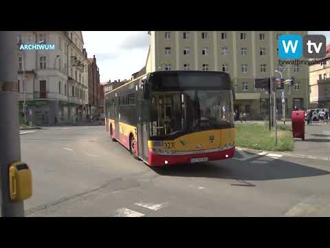 Nową linią w 5 minut z Placu Grunwaldzkiego na Podzamcze