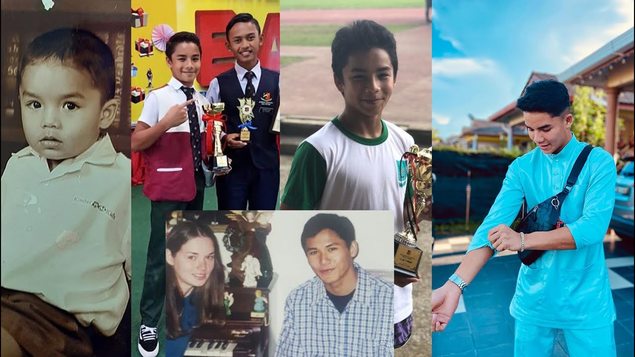 Biodata Johan Ghazali (Jojo), Bintang Muay Thai Malaysia Yang Gegarkan ...