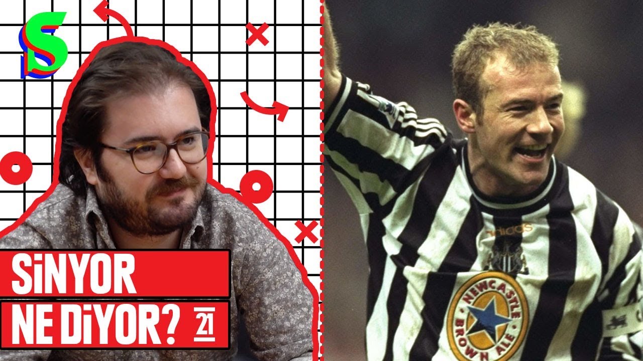 Benim Fransız 11'im, Phillip Lahm, Alan Shearer, Lazio'nun Yükselişi ...