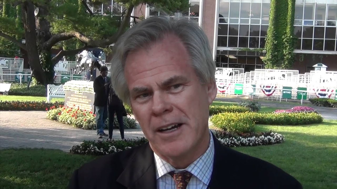 Ray Paulick's 2012 Belmont Stakes Selections - YouTube