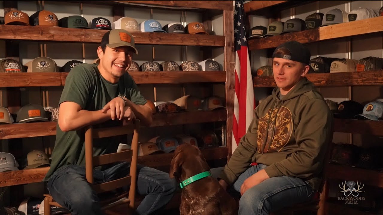 The Story Behind Backwoods Mafia | PART 3 - YouTube