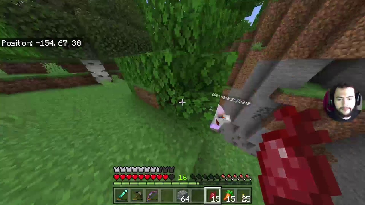 EnderQuest Pt. 2 - YouTube