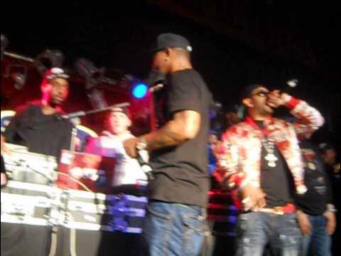The Diplomats- Crunk Muzik - YouTube
