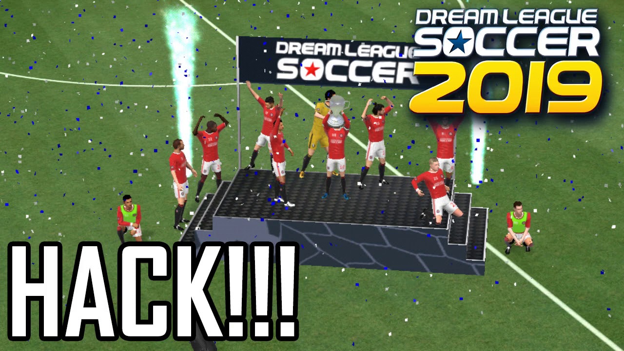 DLS Hack 2020 - How To Hack Dream League Soccer 2020 (New Game) - YouTube