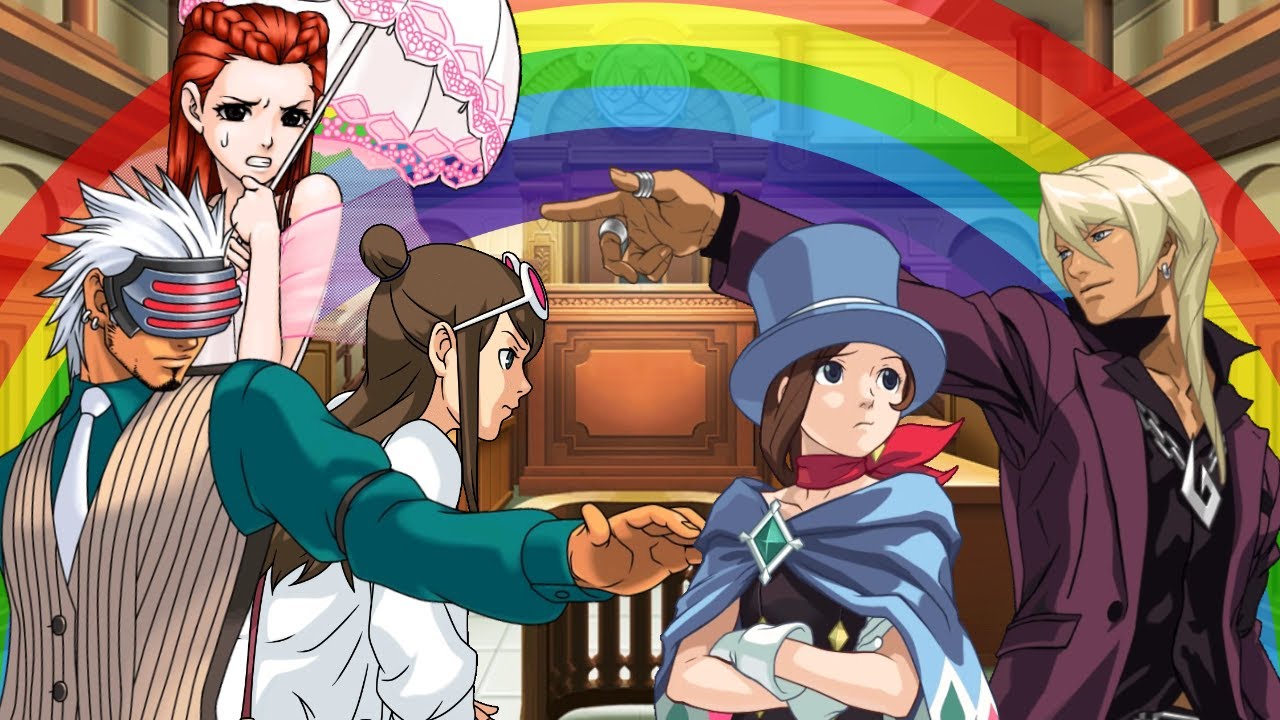 The Grand Color Theory Debate [objection.lol] - YouTube