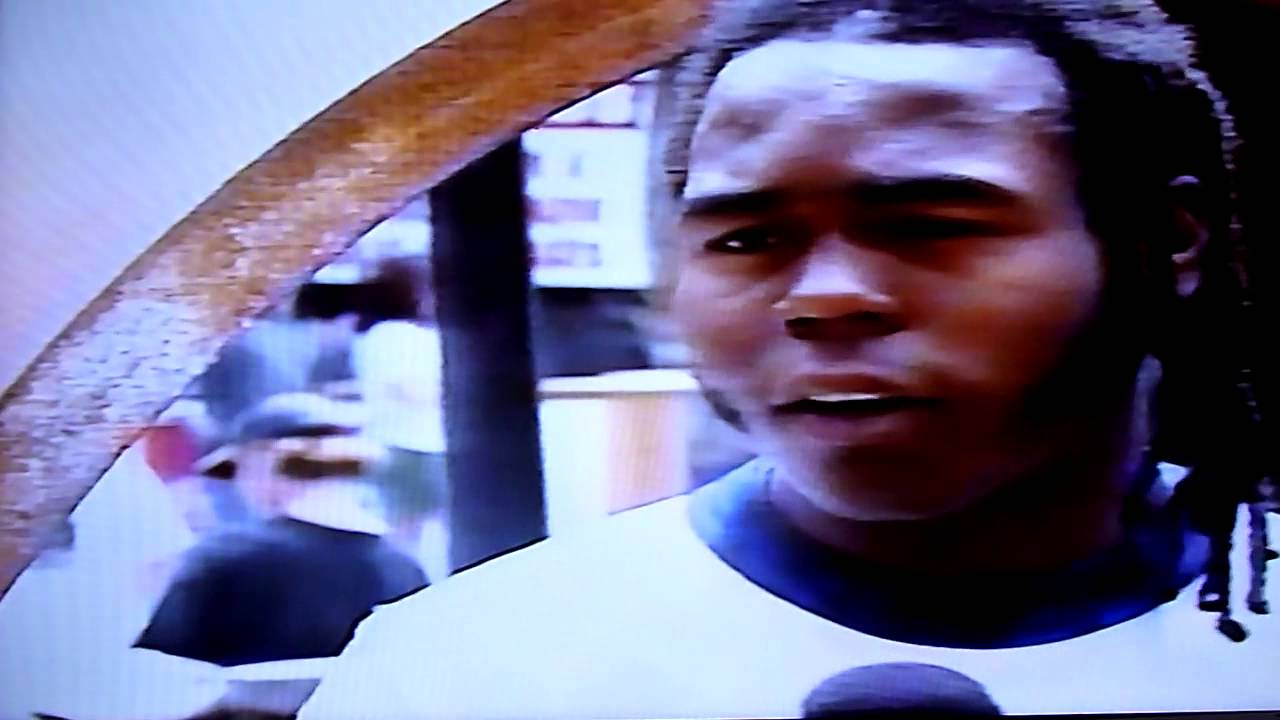 Warped Tour '95 MTV News Coverage. - YouTube