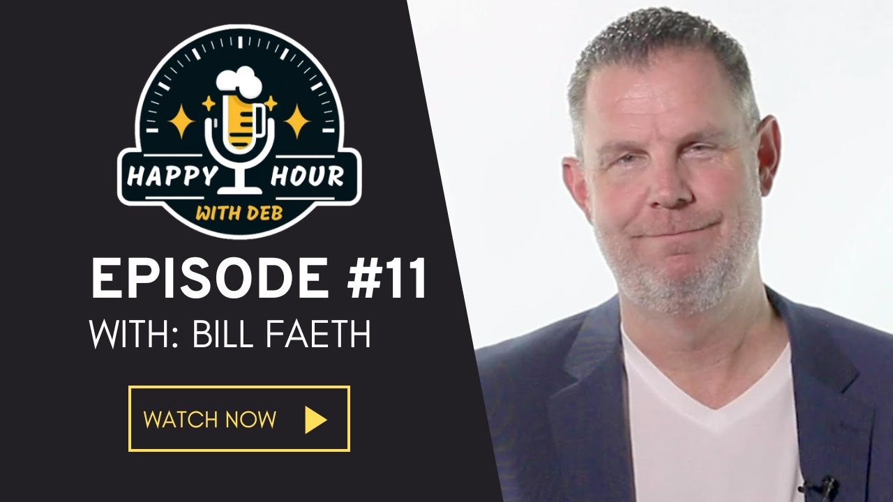 Family, Real Estate, and Bestselling Books: An Episode with Bill Faeth ...