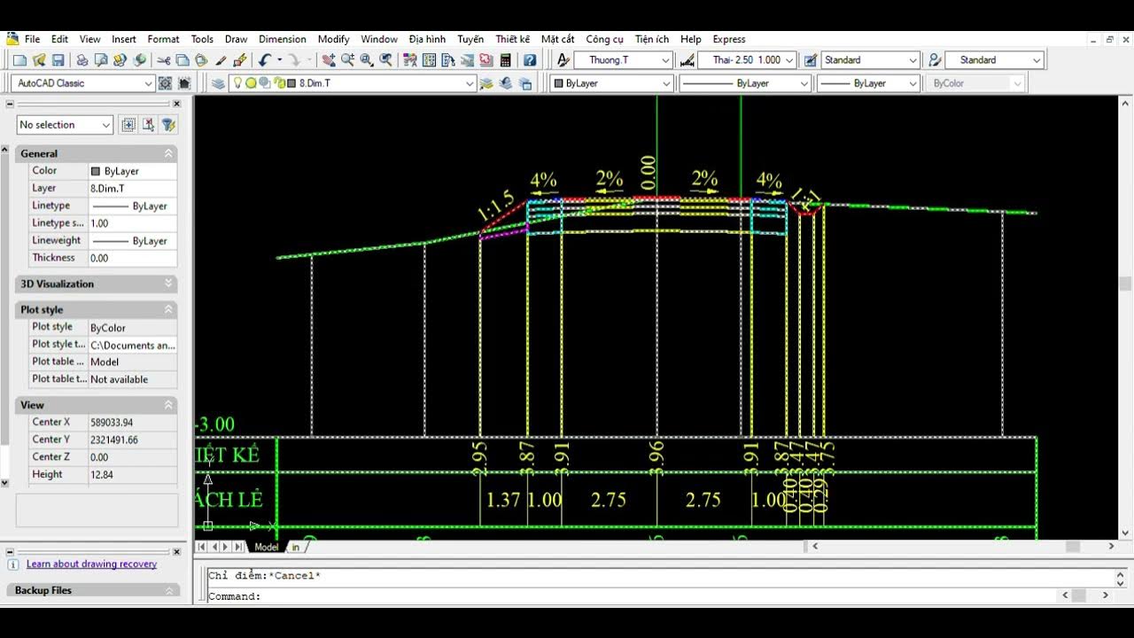 AutoCAD 2008 D cuong 2024 DUONG SAT 2 CAU QUAY GAP BAT BD GIAPBATNEW dwg 2024 02 02 15 30 33 ...