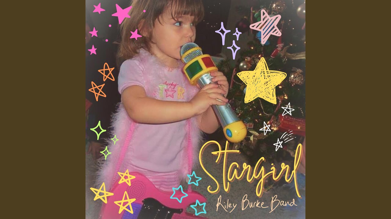 Stargirl (Single) - YouTube