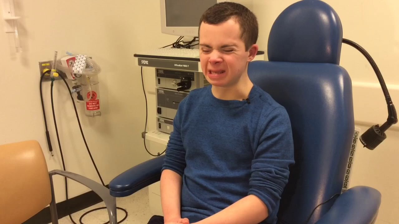 Hypoglossal Nerve Stimulator Device Demonstration - YouTube