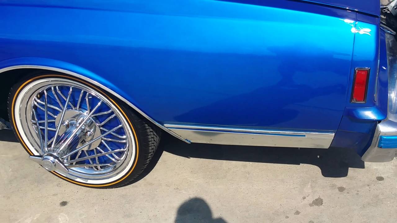 Box Chevy Live On 5 "Swangas & Vogues" - YouTube