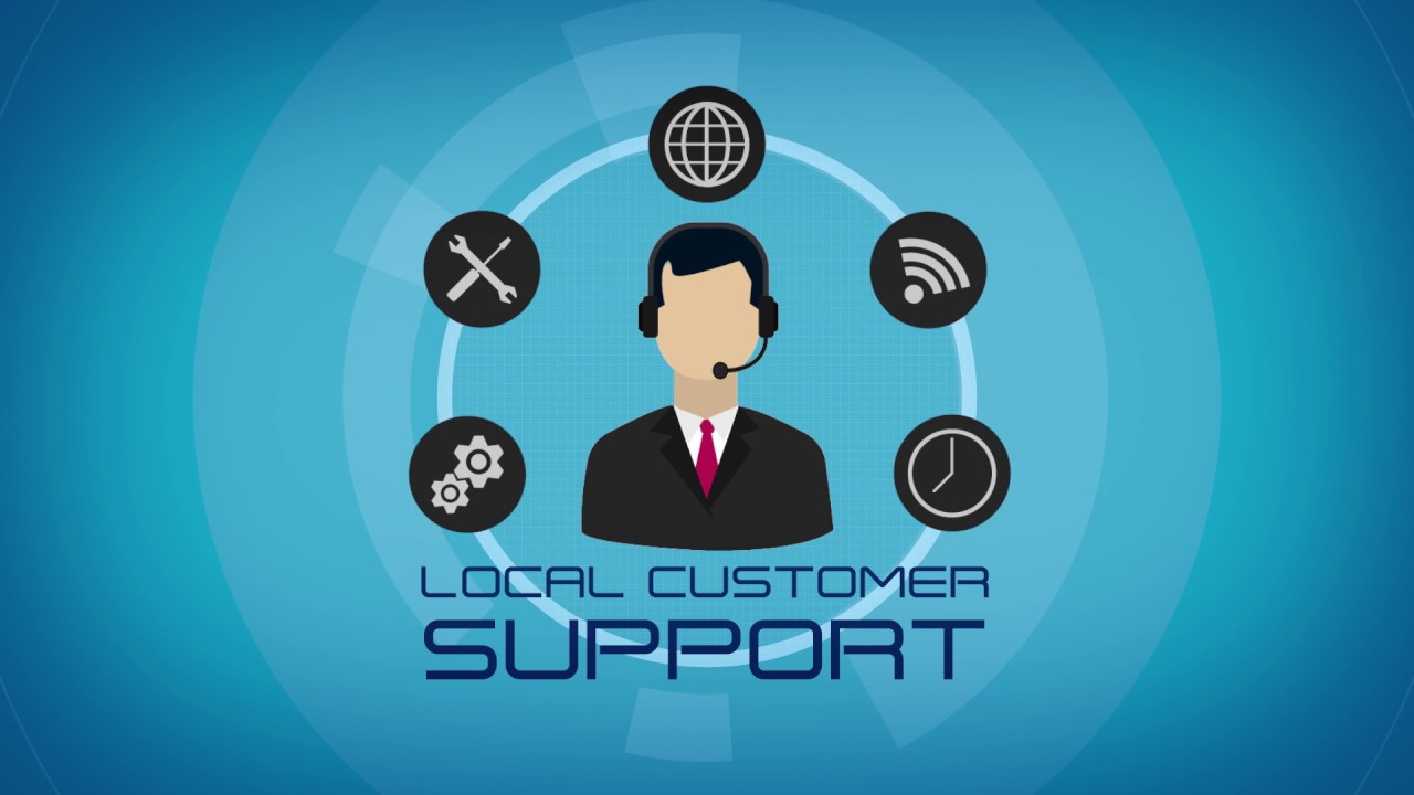 Telrad LTE Customer Softcom - YouTube