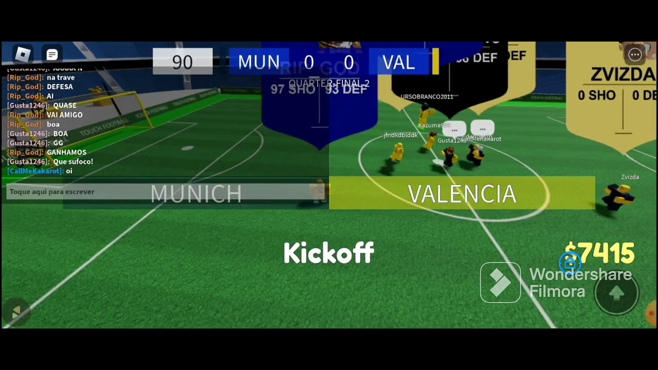 jogando touch football #shorts - YouTube