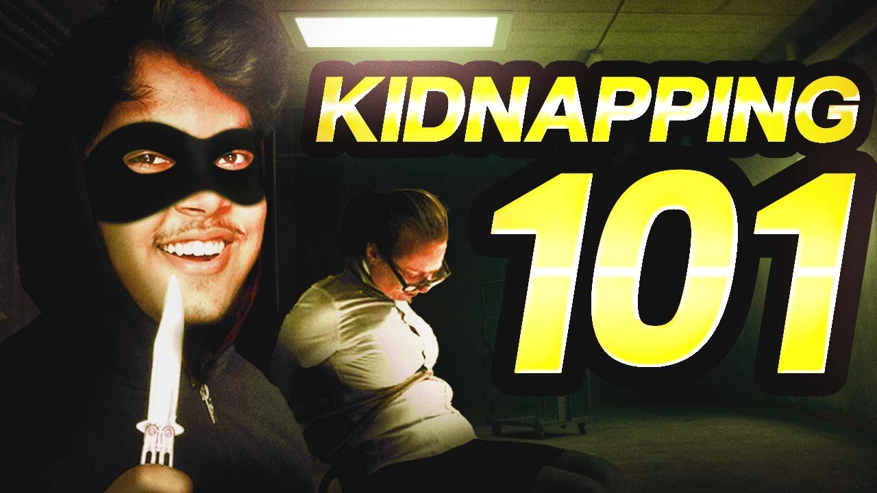 Tutorial: Kidnapping - YouTube