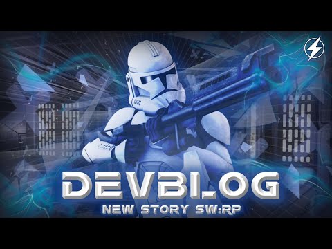 DevBlog#2 | New Story SWRP | RedVolt Team - YouTube