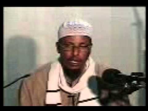 Sh Shibile Iyo Kitaabka Munaaqibka ee Suufiyada Part 3 - YouTube