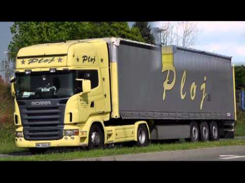 Ploj Transport - YouTube