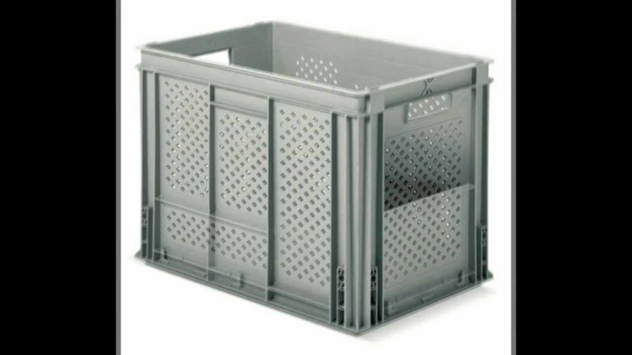 DYNSTO - FAMI highest quality Stacking and Storage containers / boxes ...