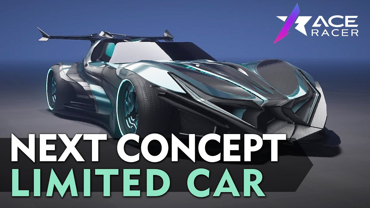 (Season 7) NEXT MOBIL CONCEPT LIMITED (Phantasm) di Server GLOBAL - Ace ...