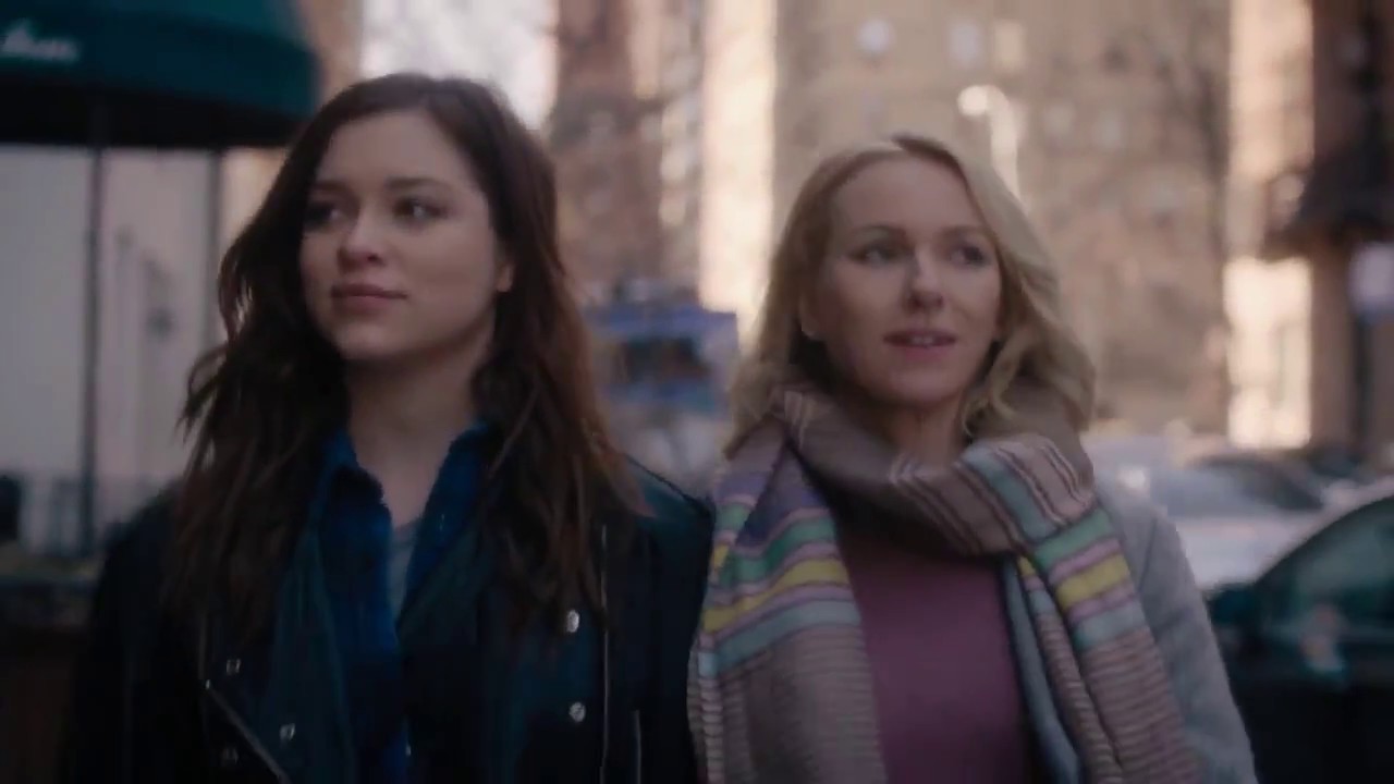 Gypsy - Jean/Diane and Sidney - Part 9 - YouTube