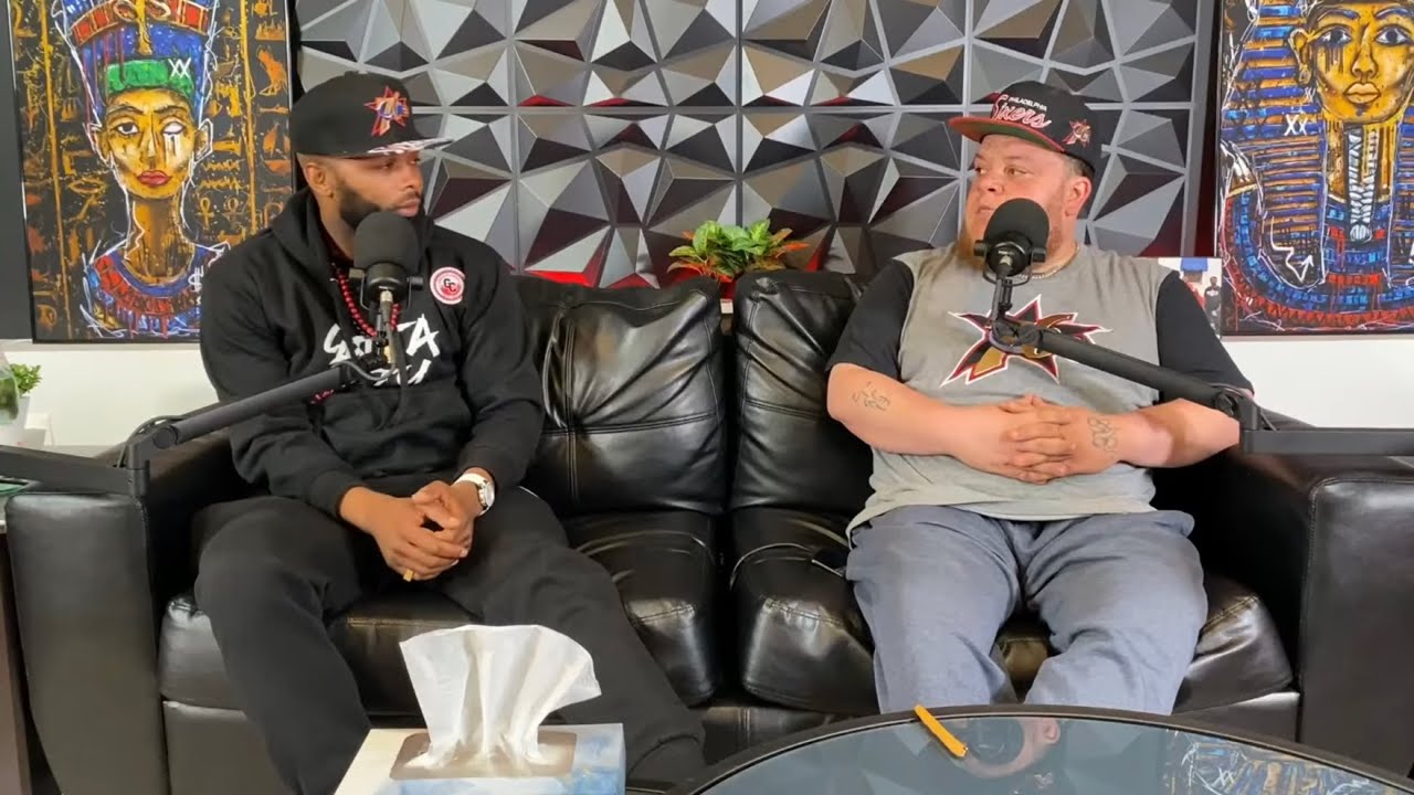 EAZY THE BLOCK CAPTAIN FINALLY ADDRESSES ALL RUMORS‼️ # ...