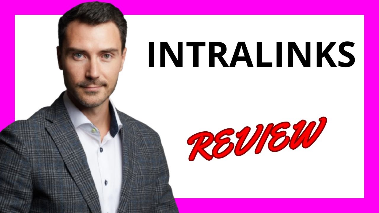 🔥 Intralinks Review: A Secure and Scalable Solution for Virtual Data ...